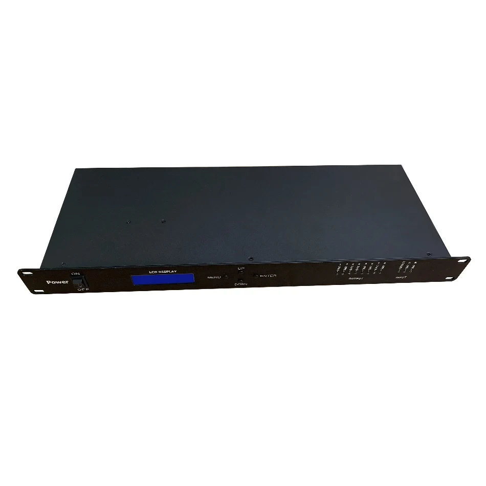 8 Universes Artnet Led Strip Artnet Dmx Node Good Price Buy Rgb Led