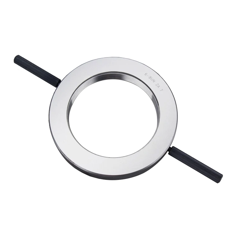 Calibre M16; M16 Calibre; M6 6H Tolerance; M8 Thread Gauge