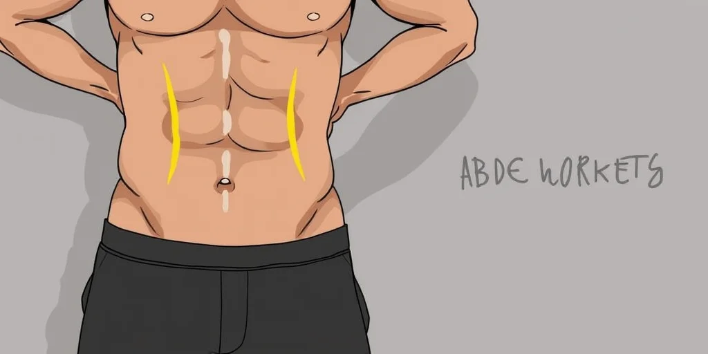 Top Abs Workout 2025 – Core Sculpting Trend On Alibaba.com