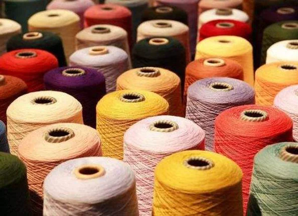Company Overview - Yibin Hmei New Fiber Co., Ltd.
