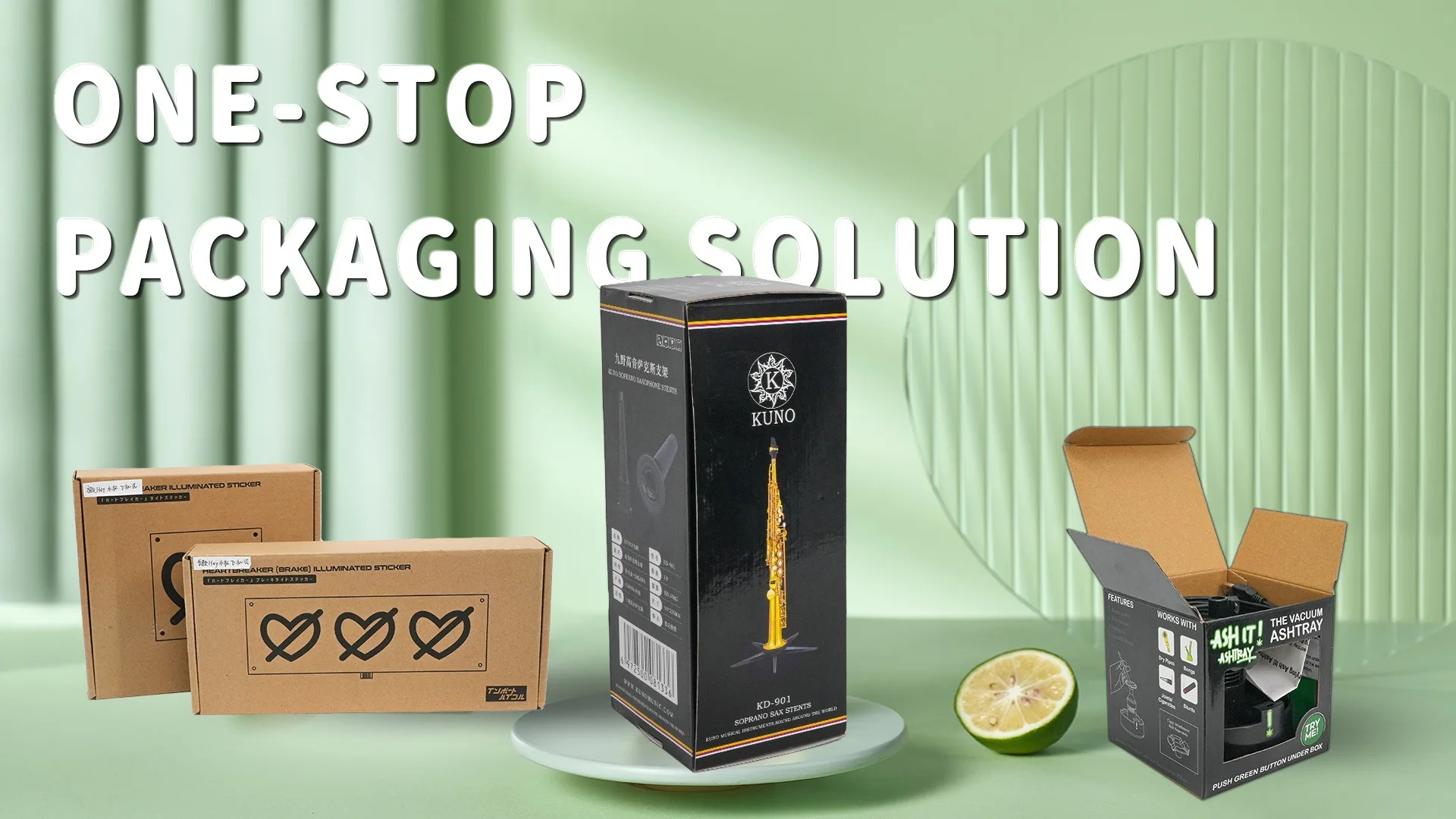 Shanghai Forests Packaging Group Co., Ltd. - Packaging Box, Pizza Box