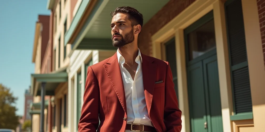 Southern Suit Style 2025 – Trendsetting Men’s Fashion on Alibaba.com