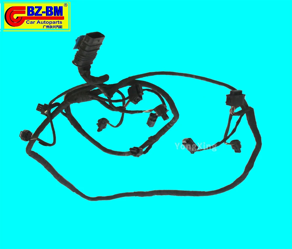 Parktronic System Wiring Harness for Mercedes-Benz W221