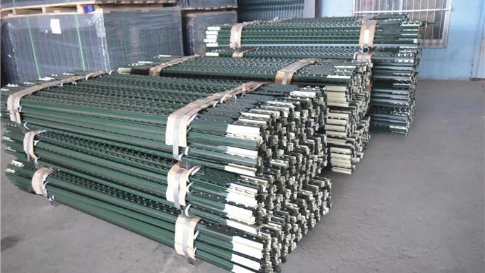 Steel Fence Post Installation Tool - Pile Driver Fence Post Driver