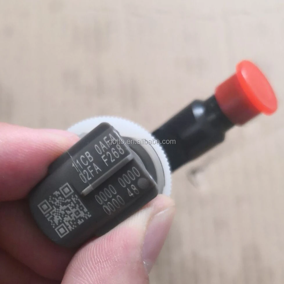 Инжектор Denso 23670-09060 23670-0l090 23670-30420 23670-0l070 23670 ...