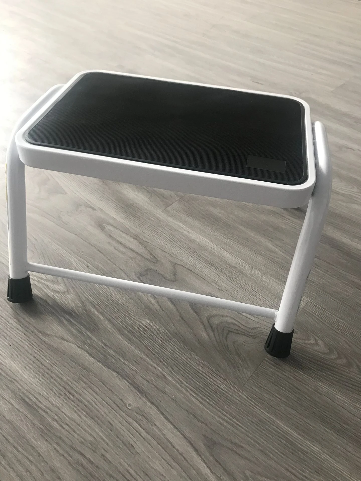 Various Color Steel Material One Step Ladder Stool Steel Ladder ...