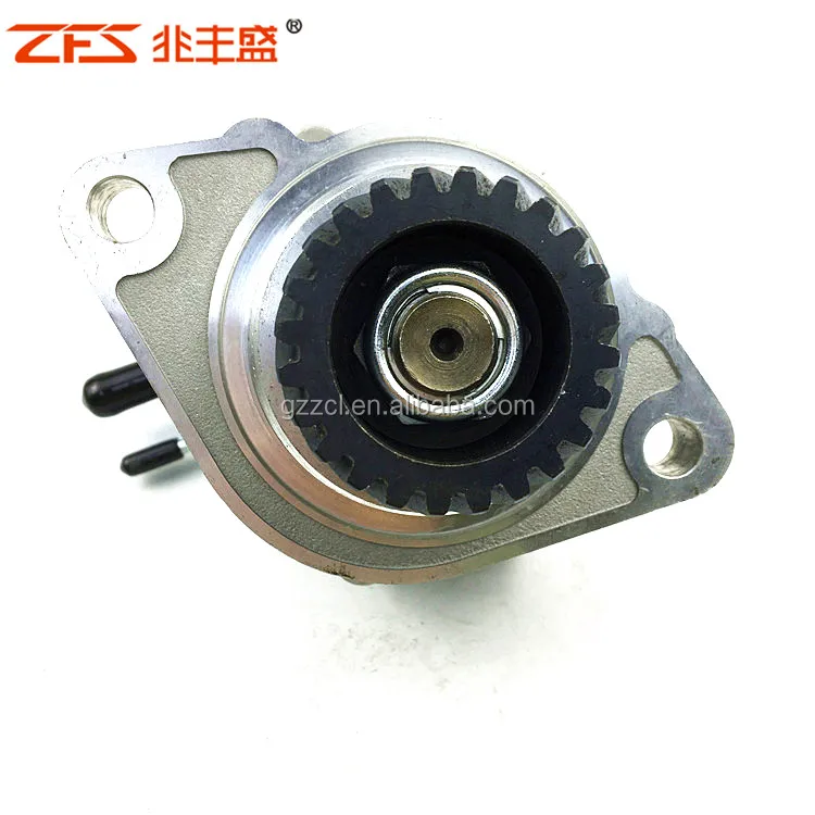 Auto Parts For Toyota Land Cruiser 1hz Brake Vacuum Pump Oem 29300 ...