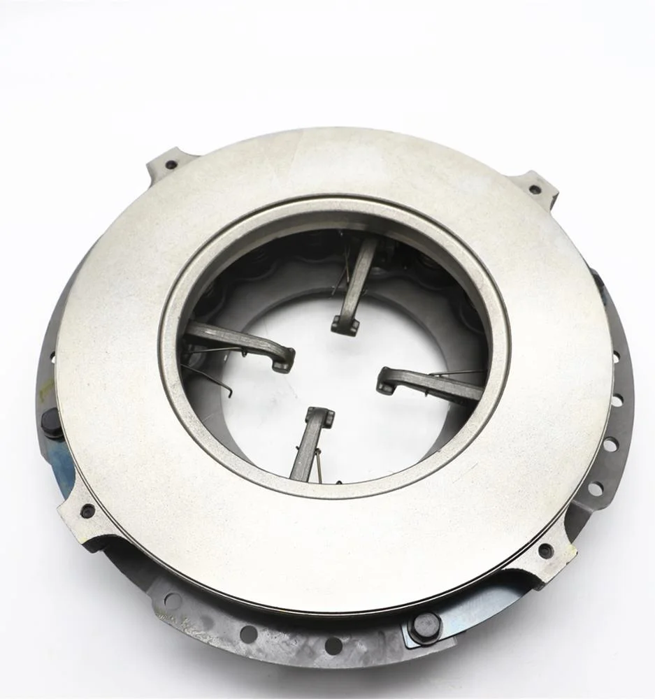 Original de FRR FSR FTR FVR FVR34 1-87610120-0 1876101200 embrague ...