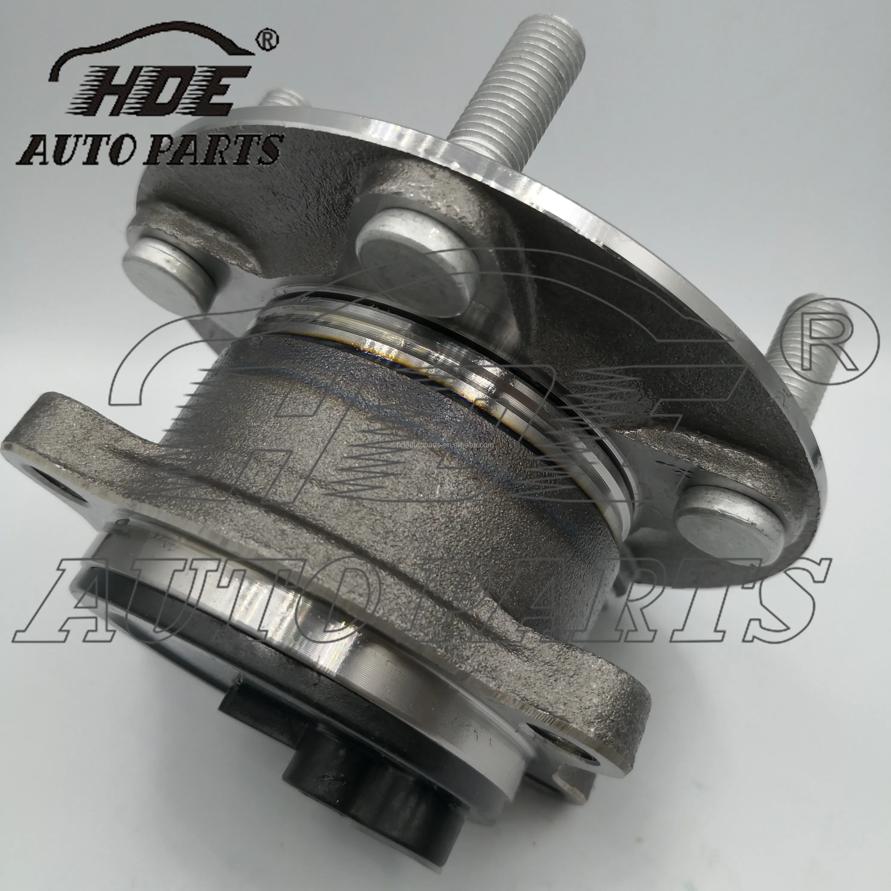 Ha590496 Hub556t1 Vkba7649 Kd312615xa Factory Stock Rear Wheel Hub ...