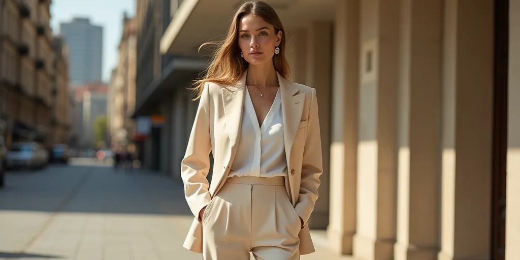 Beige Color Pants Women's – Stylish & Versatile 2025 Trends on Alibaba.com