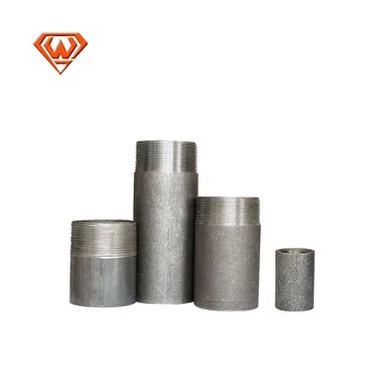 Toe Boe Poe Pipe Nipple For Water Accessories - Buy Toe Boe Poe Pipe ...