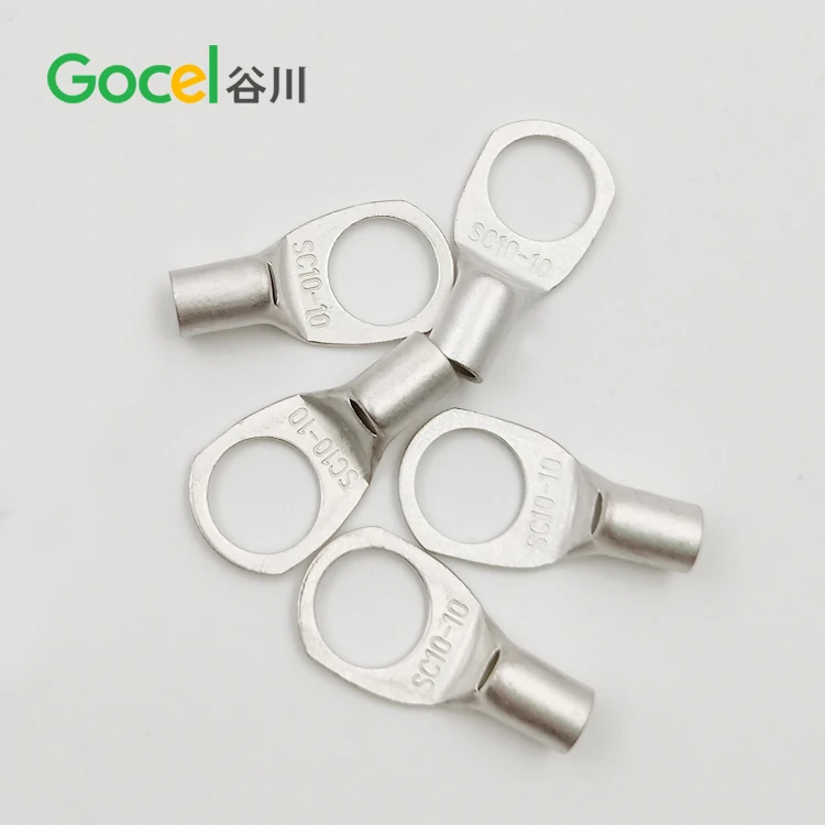 SC10-5 SC10-6 SC10-8 SC10-10 高品质 SC 系列铜电缆片| Alibaba.com
