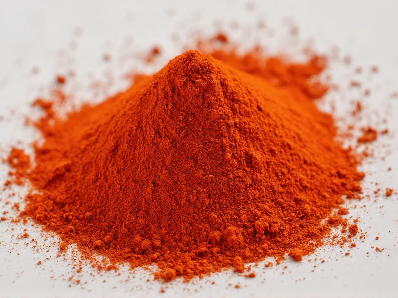 Paprika vs Chili Powder: Clear Differences & When to Use Each