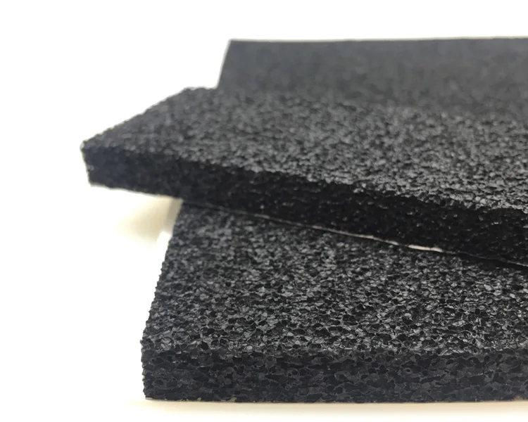 Open Cell Epdm Faom Rubber Tape Gasket - Buy Epdm Foam Rubber,Open Cell ...