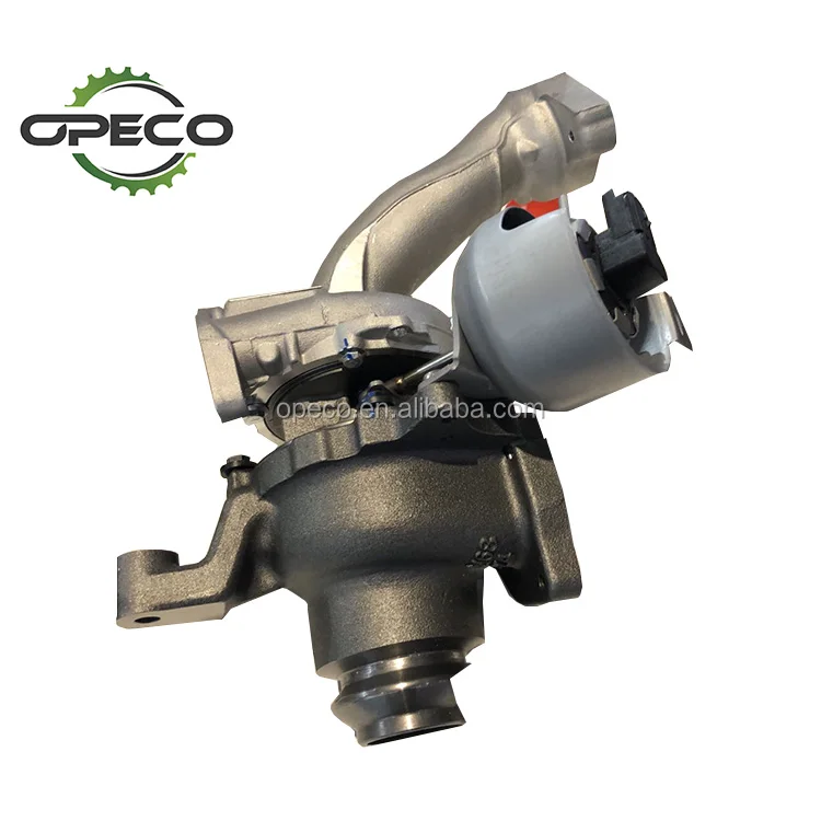 Dw10cted4 Euro 5 2.0l Turbocharger Gtb1449vlz 807489-5001s 807489-0001 ...