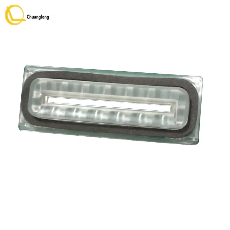 ATM Parts Diebold OP Card Reader BEZEL/LED COVER - 1 Year Warranty