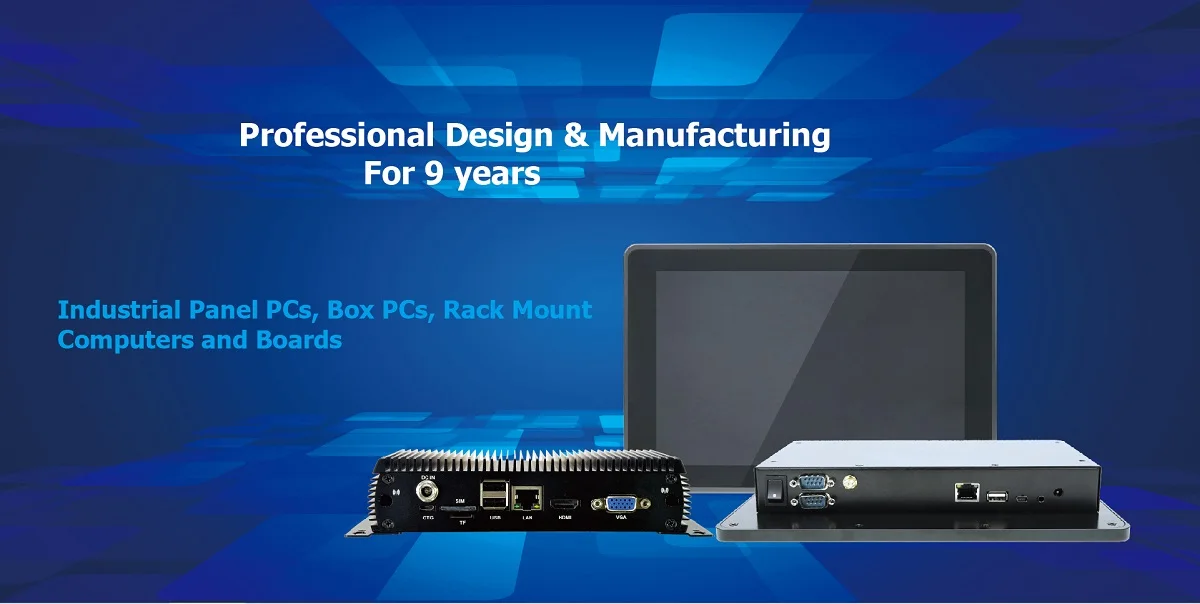 Polyhex Technology Company Limited - Industrial PC, Industrial Motherboard