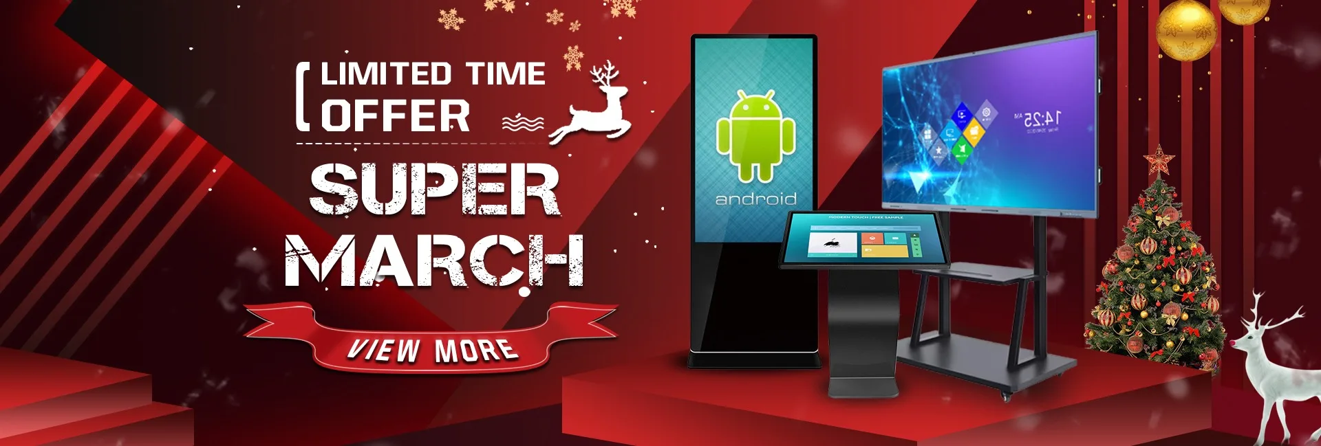 Hangzhou Ingscreen Technology Co., Ltd. - Interactive Panel ...