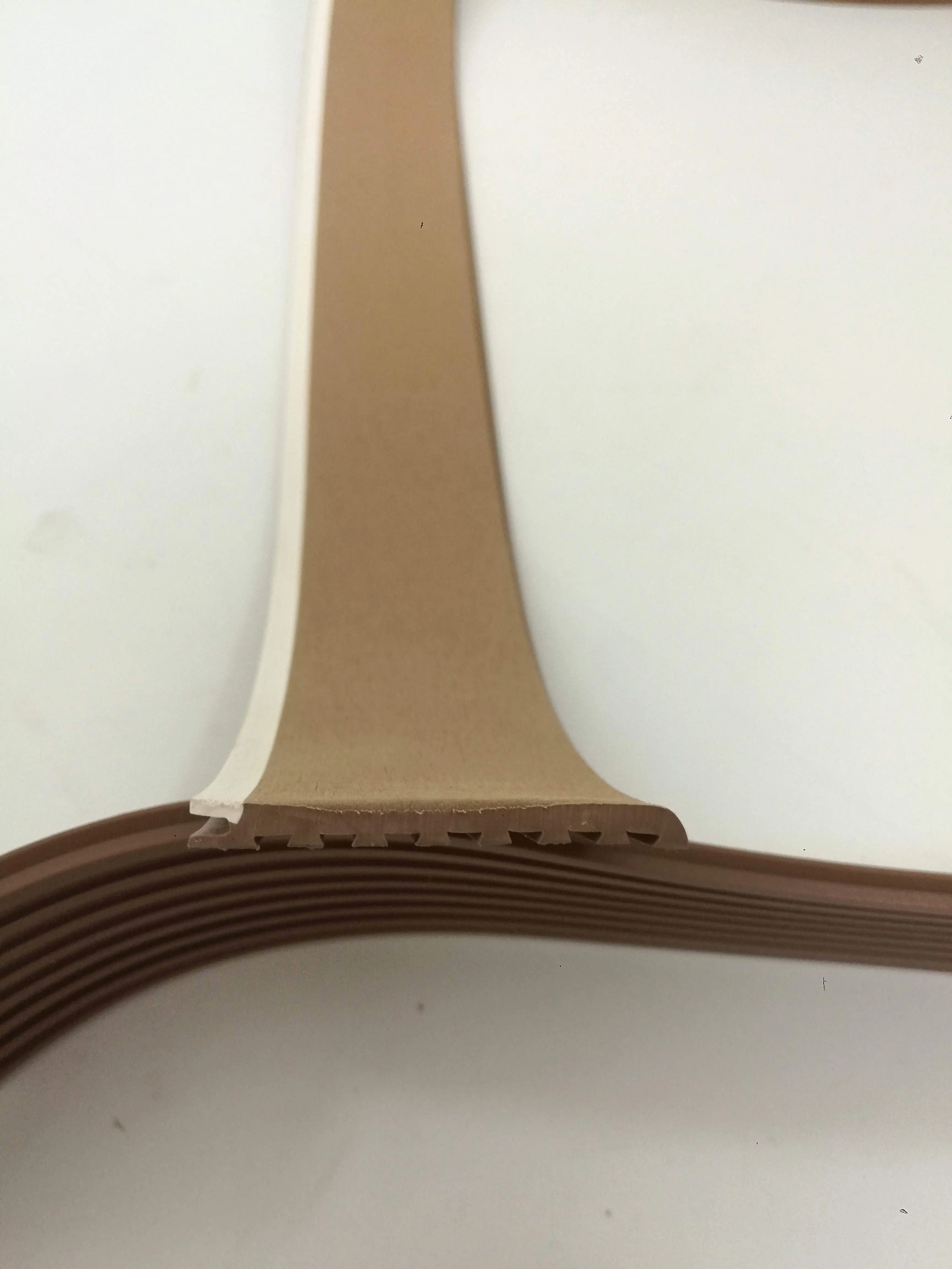 Boat Marine Yacht Synthetic PVC White Caulking Stripes