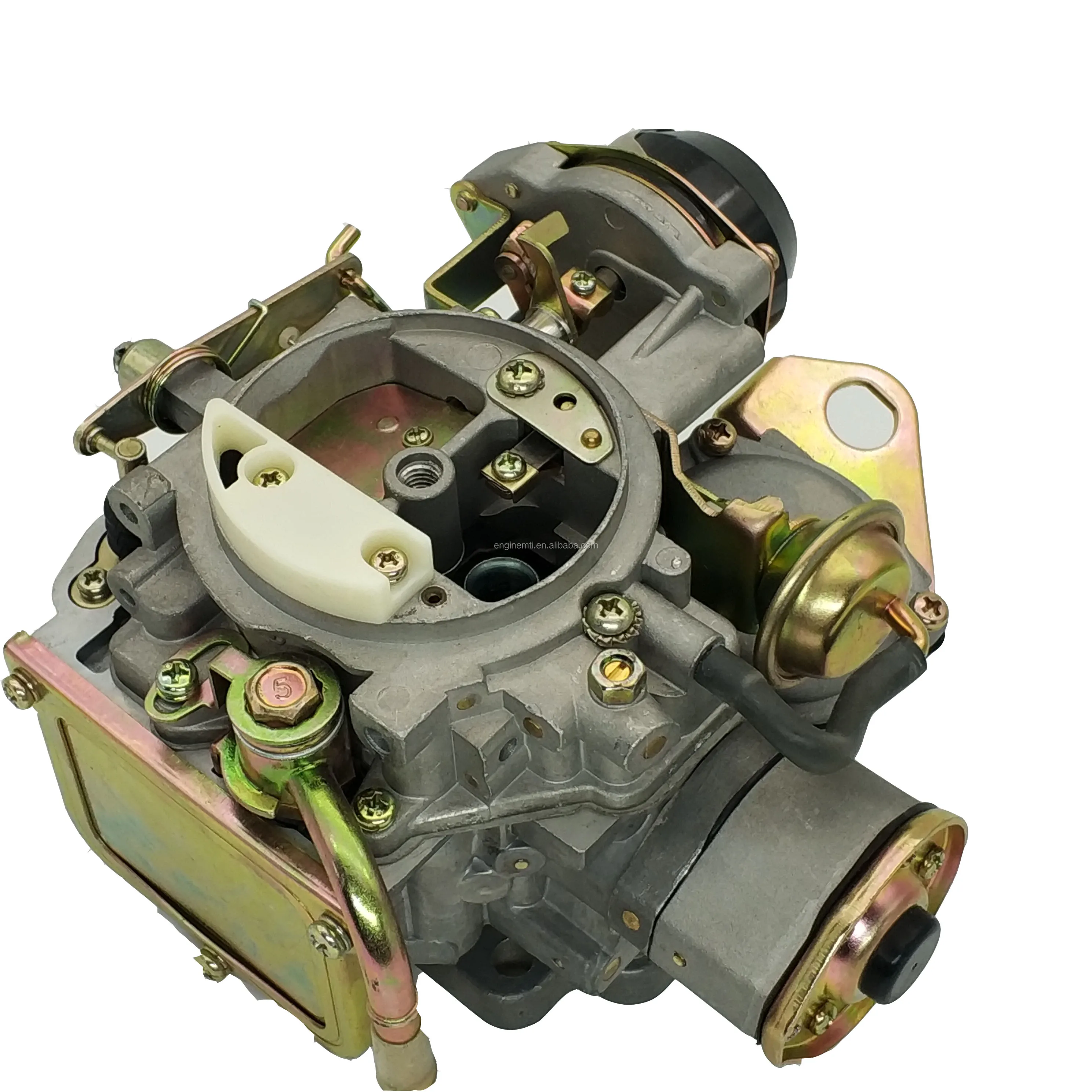 MTI Z24 Carburetor for Nissan 720 Pickup 2.4L 1983-1986