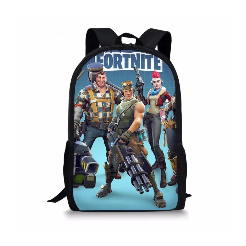 Fornitee Custom Backpack - Stylish & Functional Rucksack