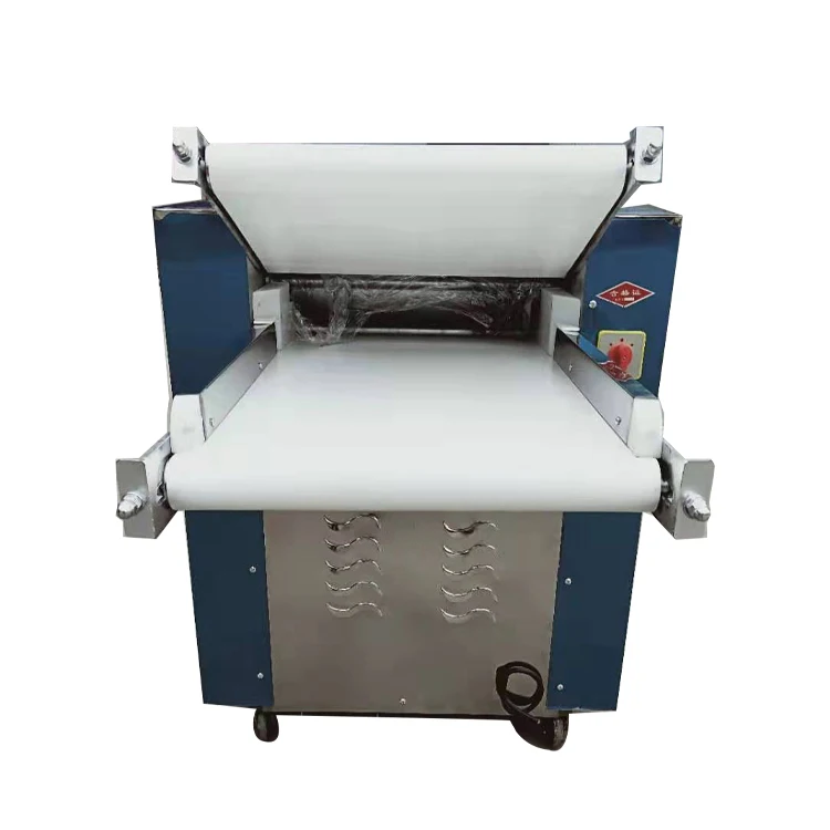 Japan Automatic Croissant Dough Sheeter - Efficient & Durable