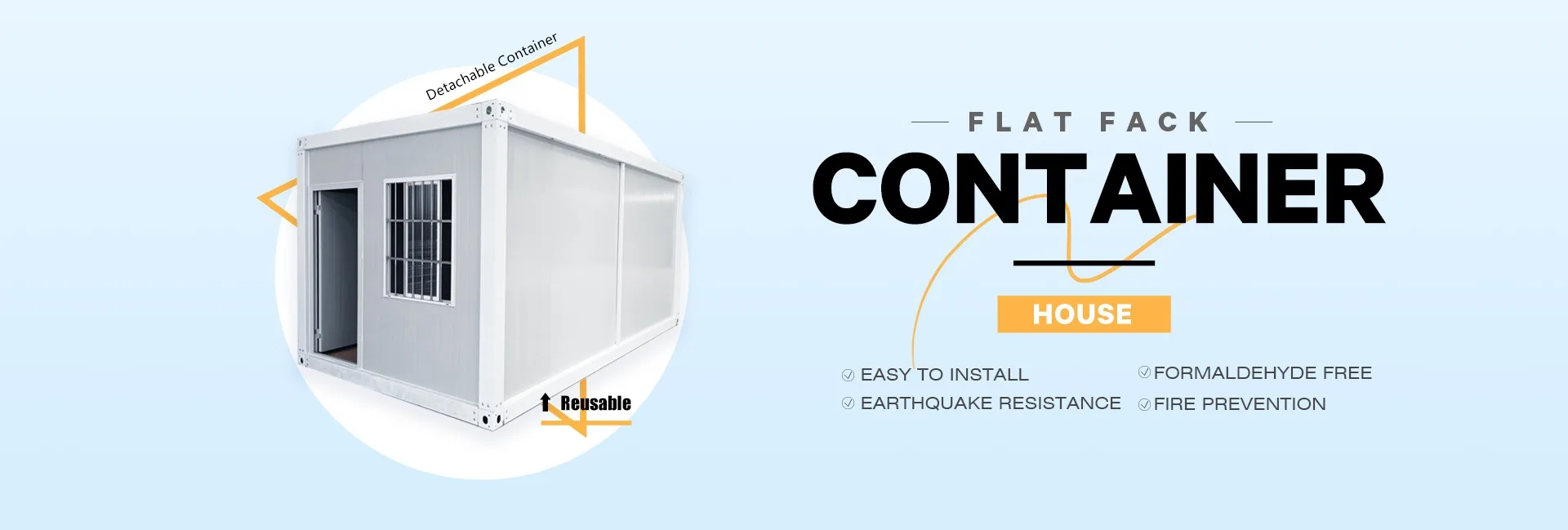 Suzhou Zhongnan Steel Structure Co., Ltd. - Container House, Prefab House