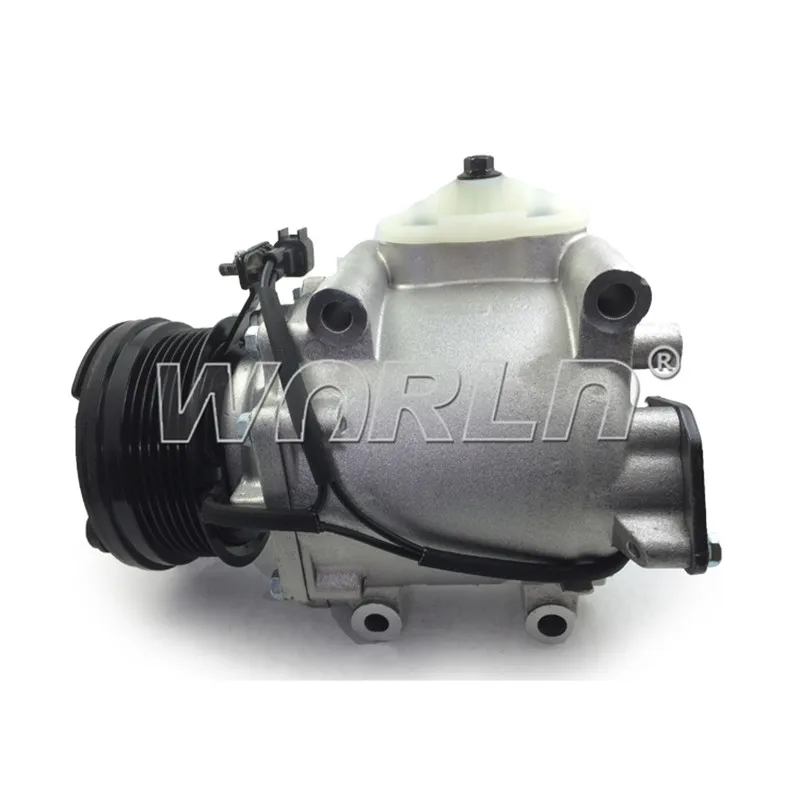 Car Air Cooling System Ac Compressor For Ford For Crown For Victoria ...