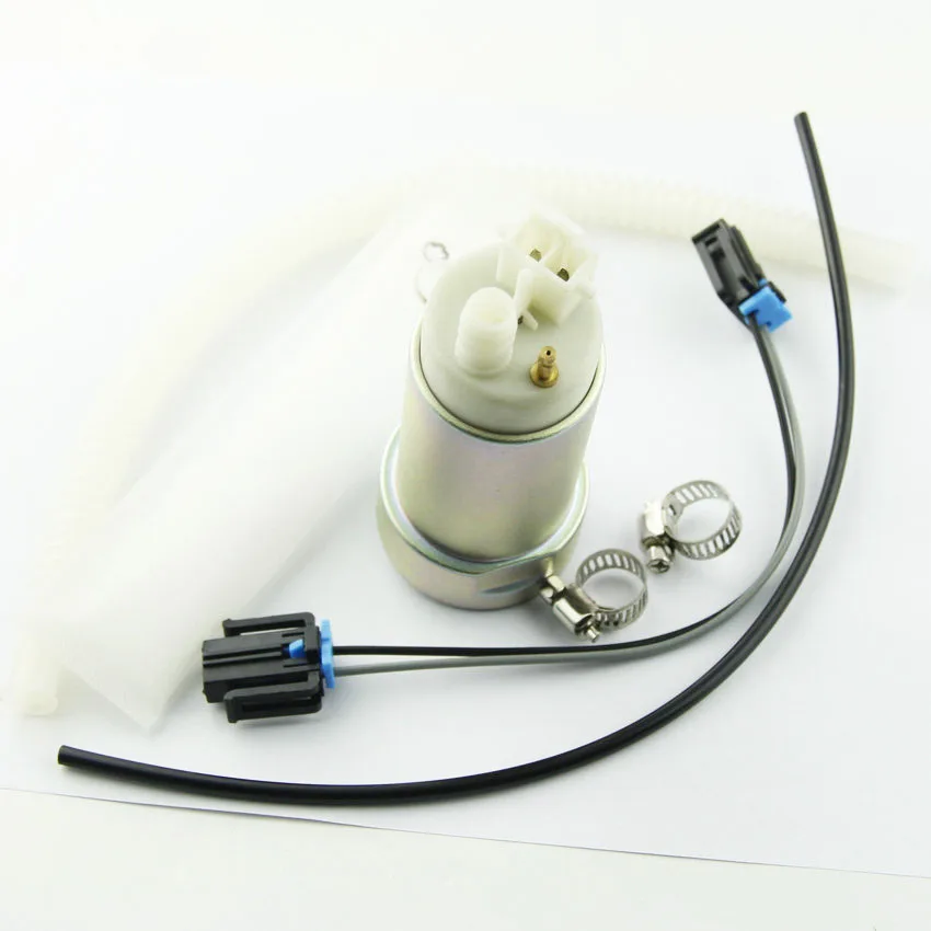 Harley V Rod Fuel Pump - Reliable Performance for HD Bikes