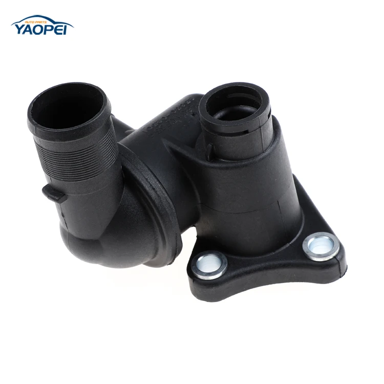High Quality Thermostat Housing Water Flange for Hyundai Amica Atos ...