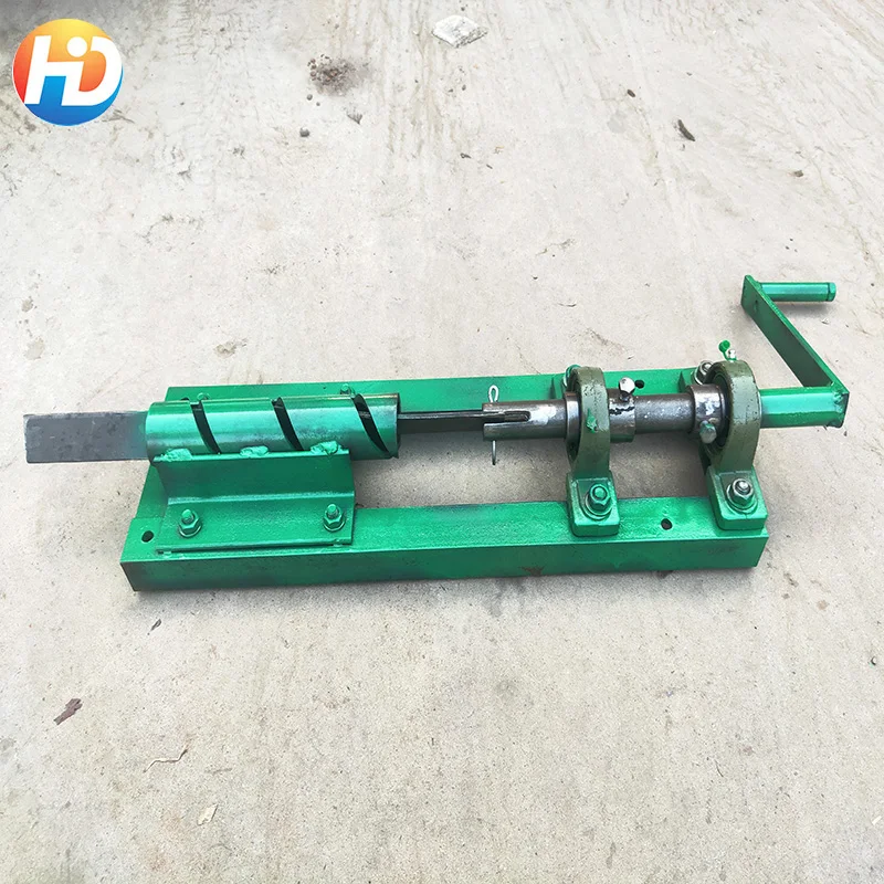 Manual Chain Link Fence Equipment - Efficient & Durable