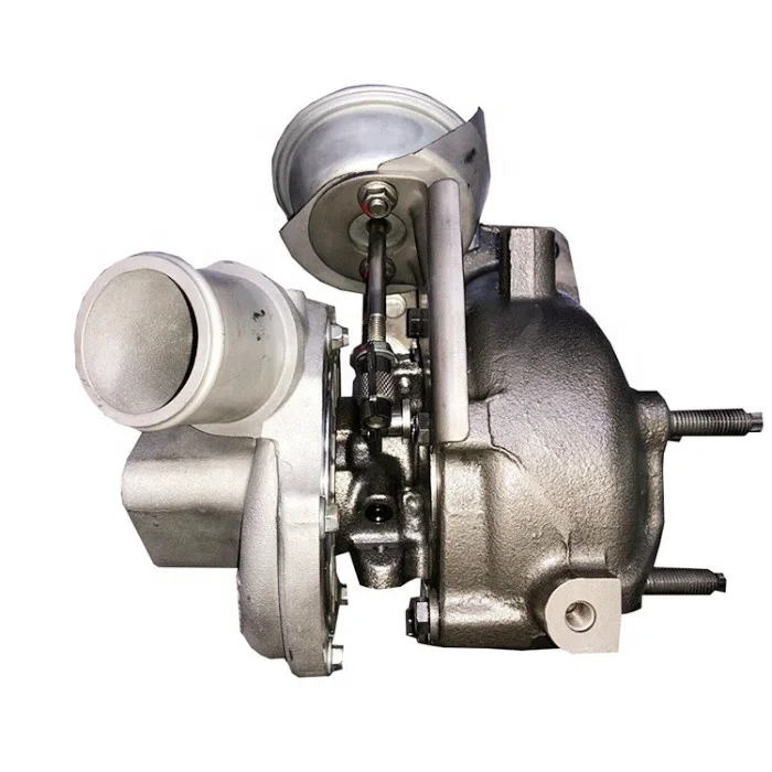 Nissan ZD30 Turbocharger 14411-VZ20A | Diesel Engine Turbo for Urvan ...