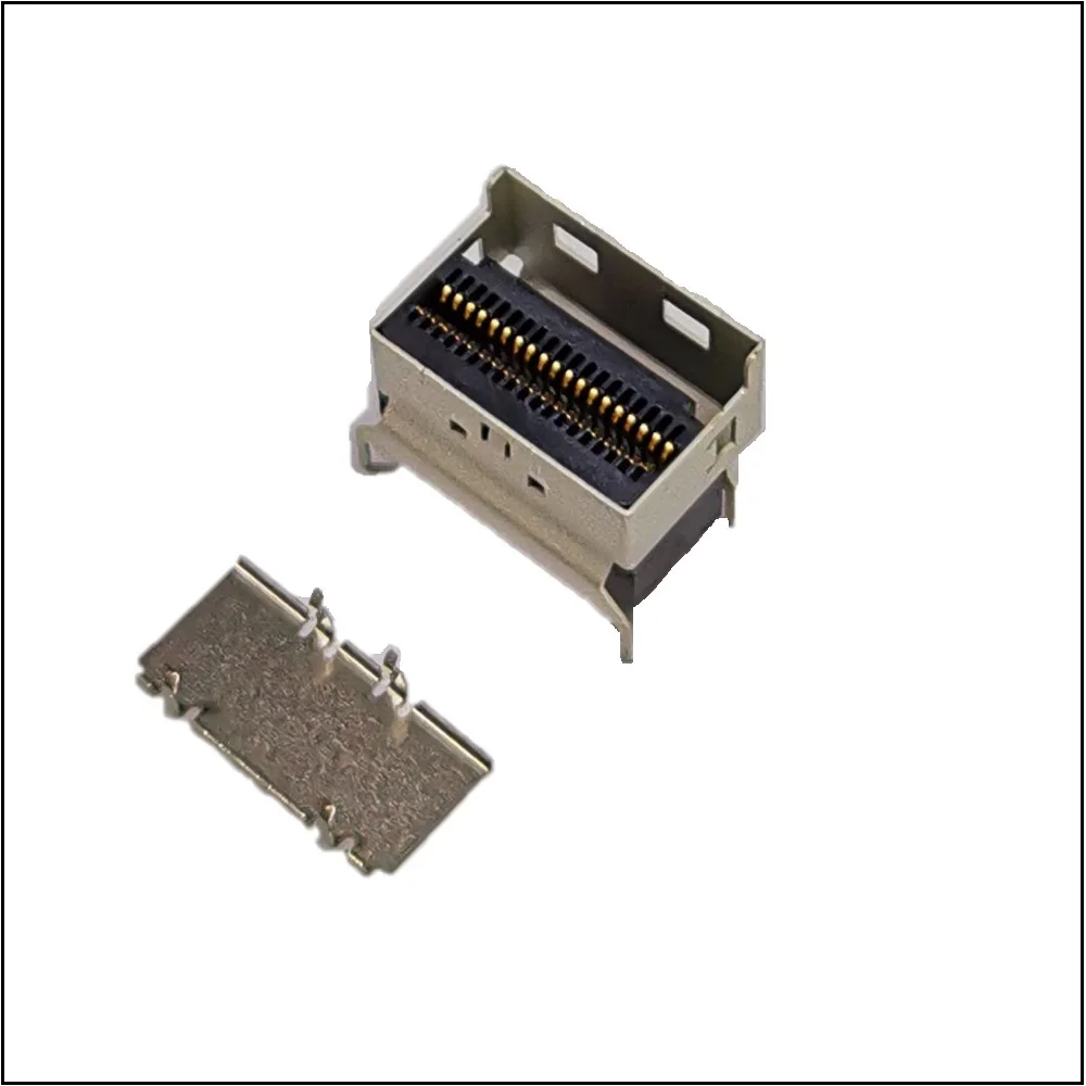 Slimsas 38pin Connector - U10-E038-240T for Server Storage