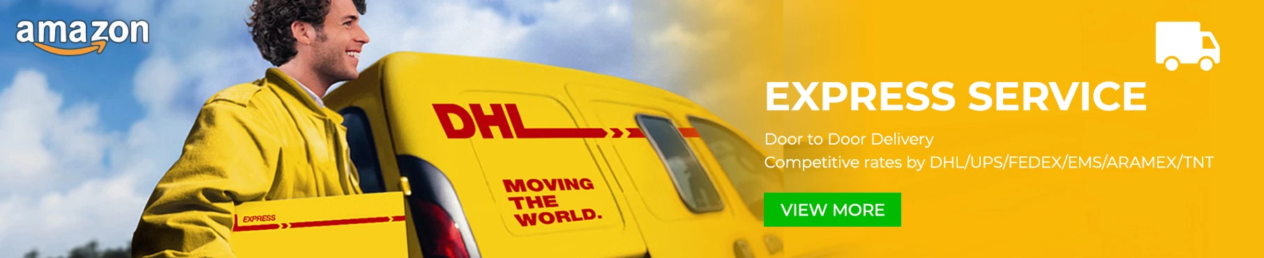 Company Overview - Shenzhen CDT International Logistics Co., Ltd