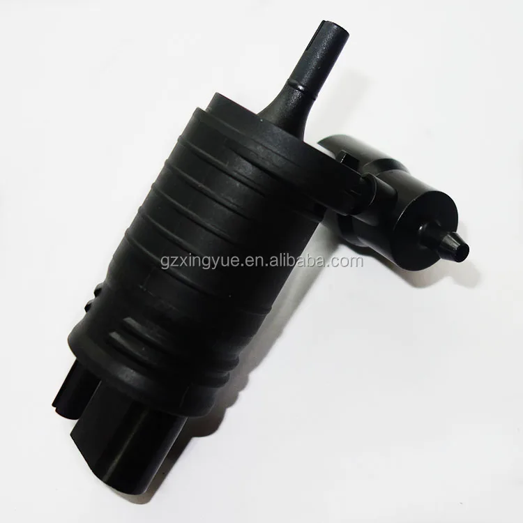 68081805AA Windshield Washer Pump for Chrysler 300 & Ram