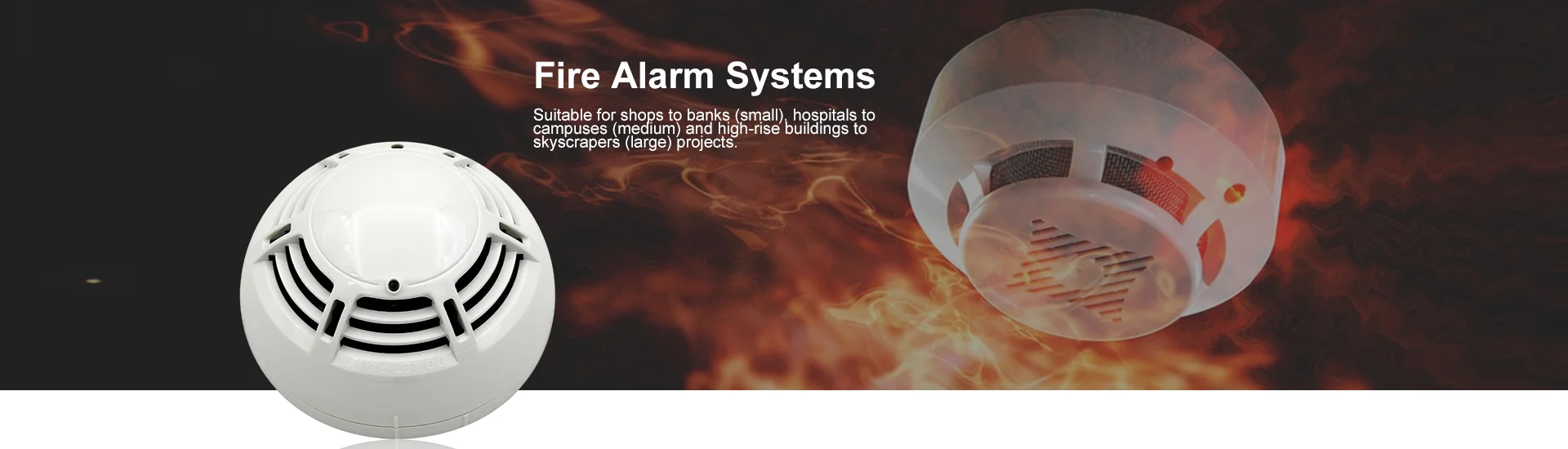 Qinhuangdao Tanda Technology Co., Ltd. - Fire Alarm Control Panel ...