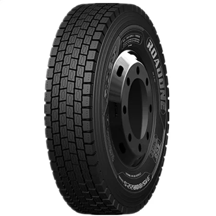 ROADONE Brand Truck Tyre RD25 11R22.5 12R22.5 295/80R22.5 315/80R22.5