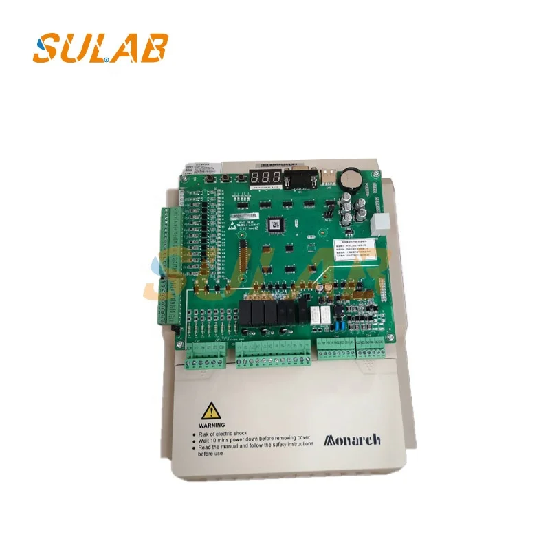 Monarch Elevator Nice3000 Controller Inverter - Reliable Performance