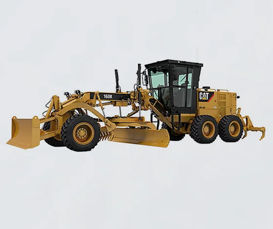 Company Overview - Shanghai Rushun Machinery Equipment Co., Ltd.