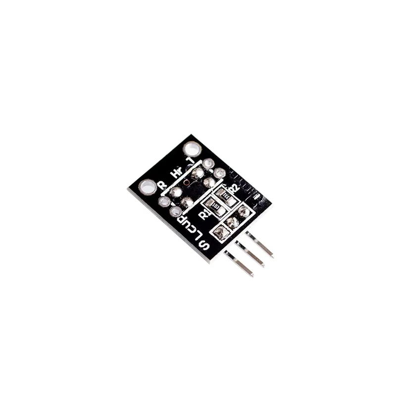 Module Ky-010 Broken Light Blocking Photo Interrupter Sensor Module Diy ...