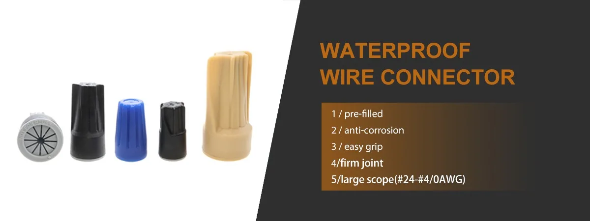 Zhongshan Ruipu Lighting Electric Appliance Co., Ltd. - Connectors ...