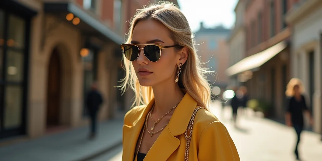 Top Good Gold Jewelry Brands 2025 – Shine With Style on Alibaba.com