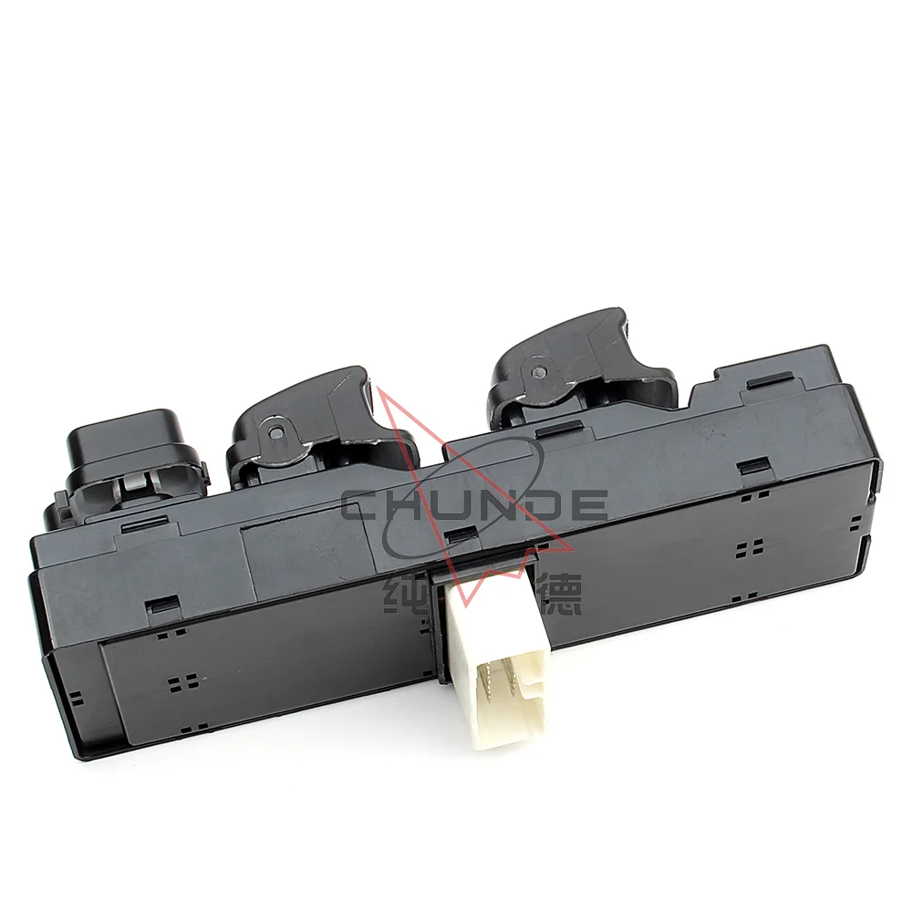 Master Power Window Regulator Switch For Hyundai Sonata 93570-3d000 ...