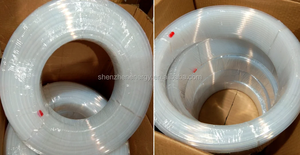 Extruded FEP Tubing - Versatile, High-Performance Solutions