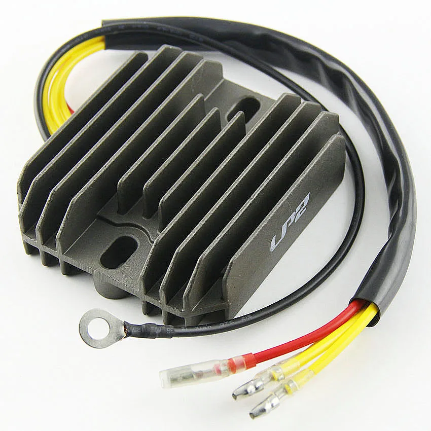 Voltage Regulator Rectifier For Suzuki 550 Gs550 750 Gs750 425 Gs425 ...