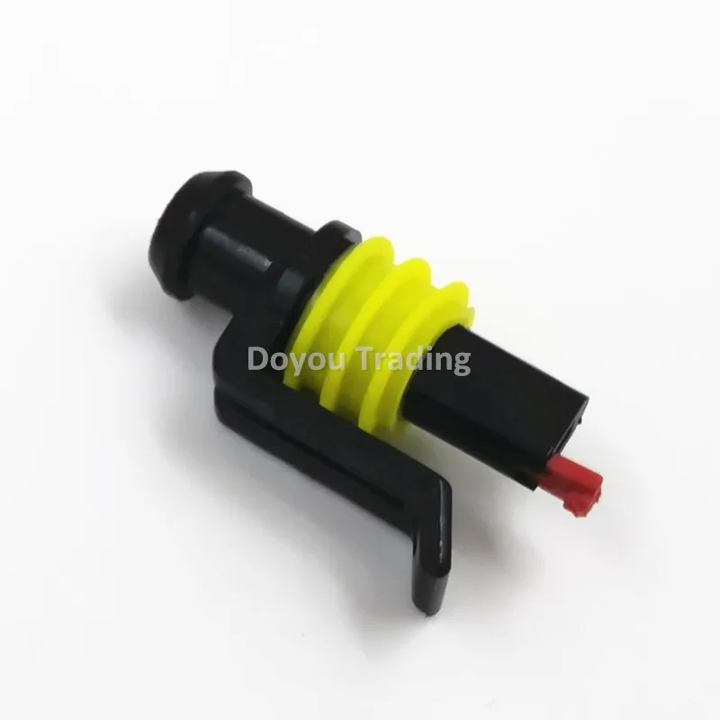 282079-2 282103-1 Superseal Male Female Connectors for Cars