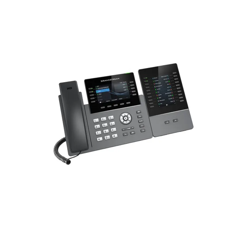 Grandstream GRP2600 Series Extension Module LCD GBX20