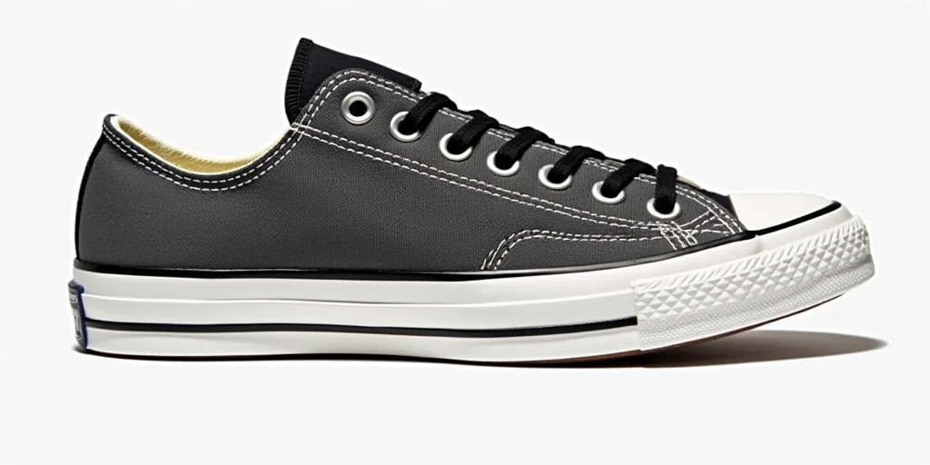 Converse Shoes History – Explore The Evolution On Alibaba.com