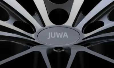 Company Overview - Chengdu Juwa Information Technology Co., Ltd.