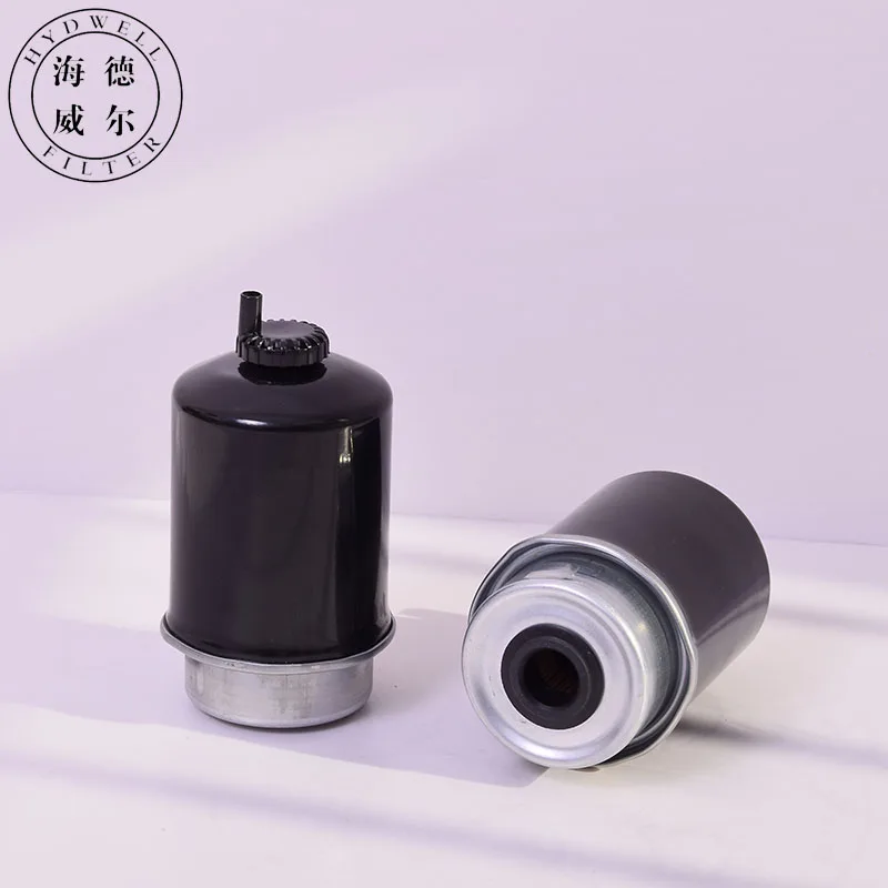 Re546336 Tractor Parts Diesel Engine Fuel Water Separator Filter ...